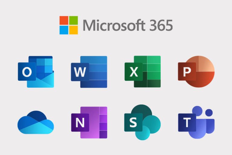 What is Microsoft 365? (Definition, Benefits & How to Use) - Network ...